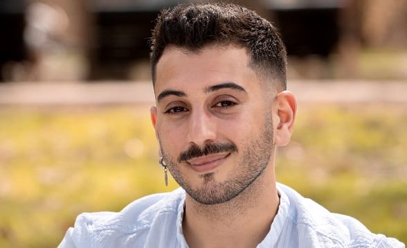 Lyes Louffok : « Le gouvernement ne veut pas investir massivement pour ...