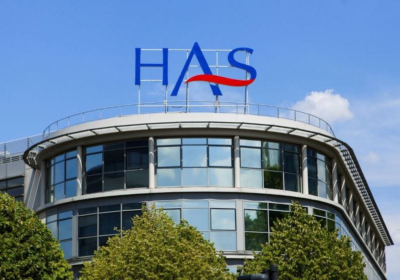 Évaluation de la qualité des ESSMS : la HAS observe « des premiers ...