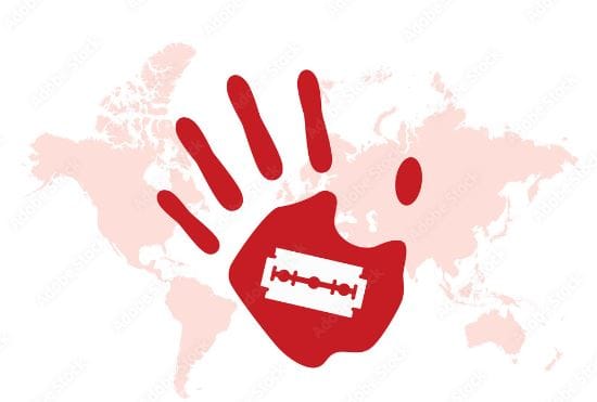 Protection de l'enfance : prévenir les mutilations sexuelles féminines ...