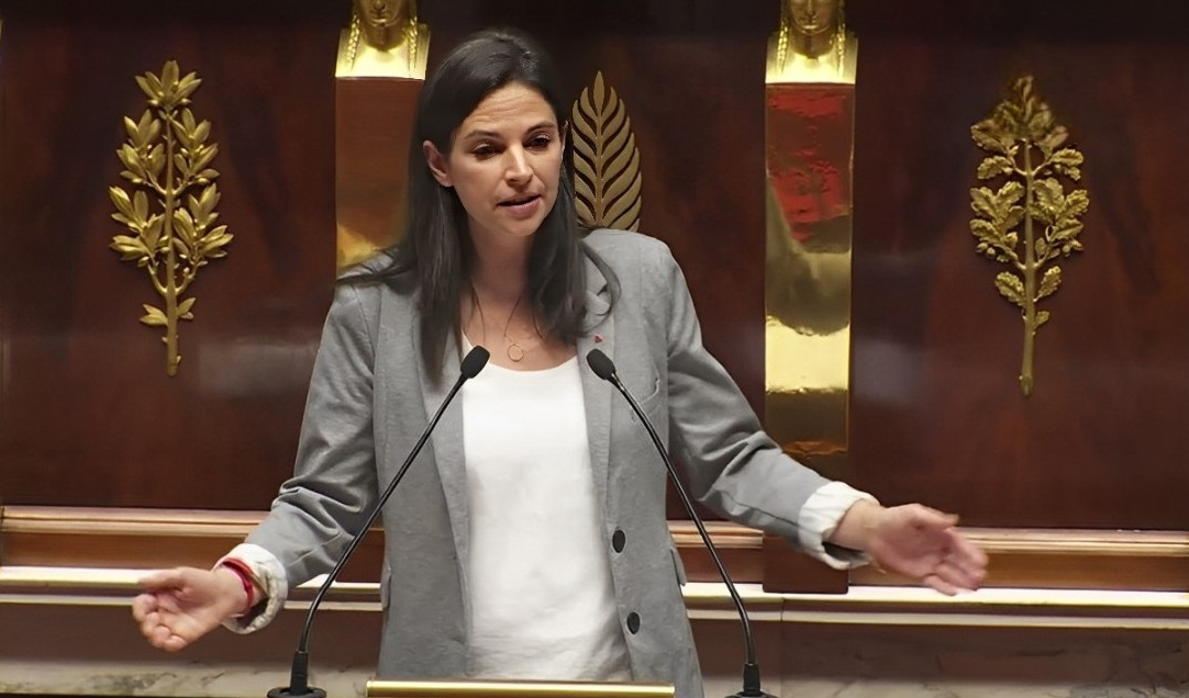 La députée Marianne Maximi réclame une nouvelle commission d'enquête ...