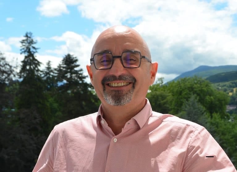 Cédric Ney (CNDPF) : « La question de la parentalité se pose aussi à ...